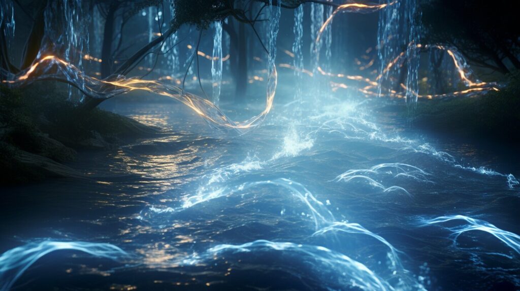 Warum leitet Wasser Strom? Dein einfacher Leitfaden!