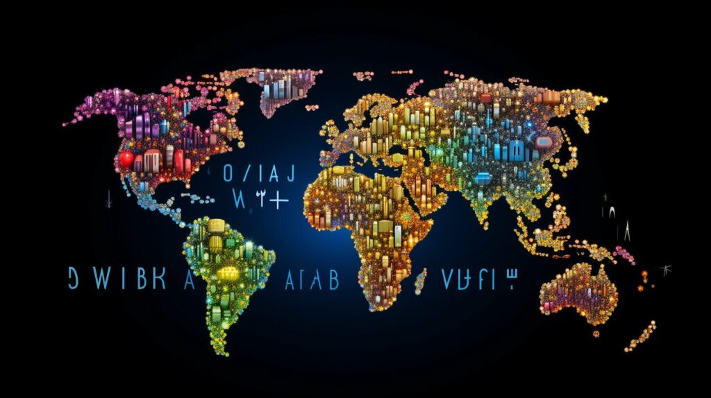 Wie viele Juden gibt es? Entdecken Sie die Zahlen mit mir