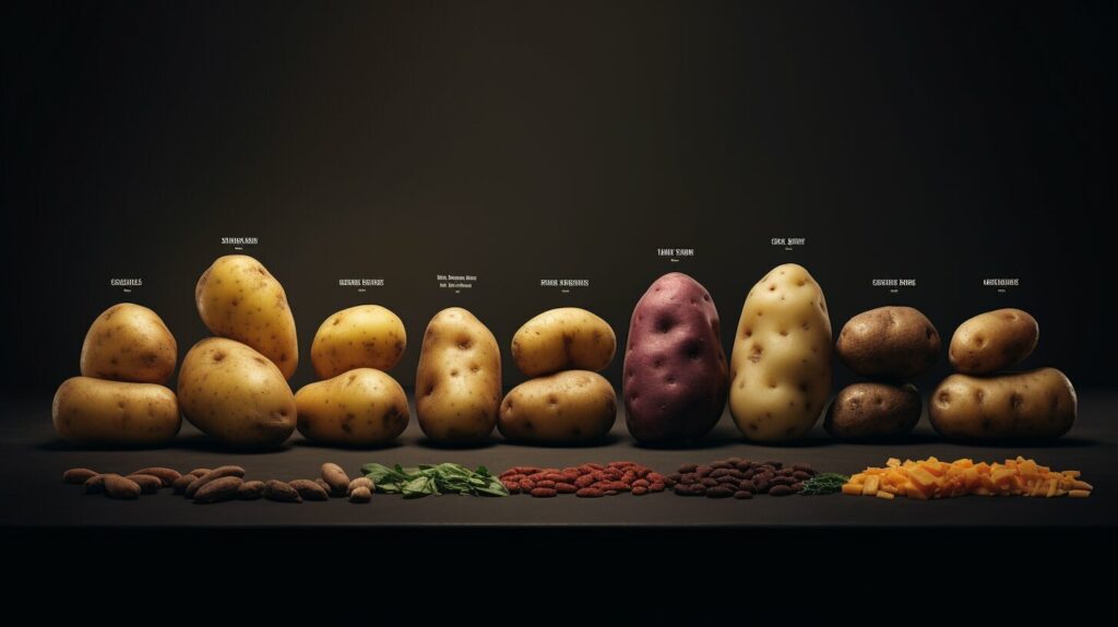 Wie Viele Kalorien Haben Pellkartoffeln
